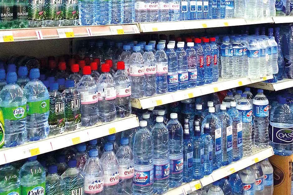 Projects - PHS | Tailor Solutions for Liquid Packaging