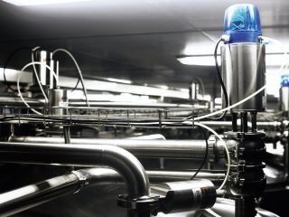Pre-treatment System - PHS | Tailor Solutions for Liquid Packaging