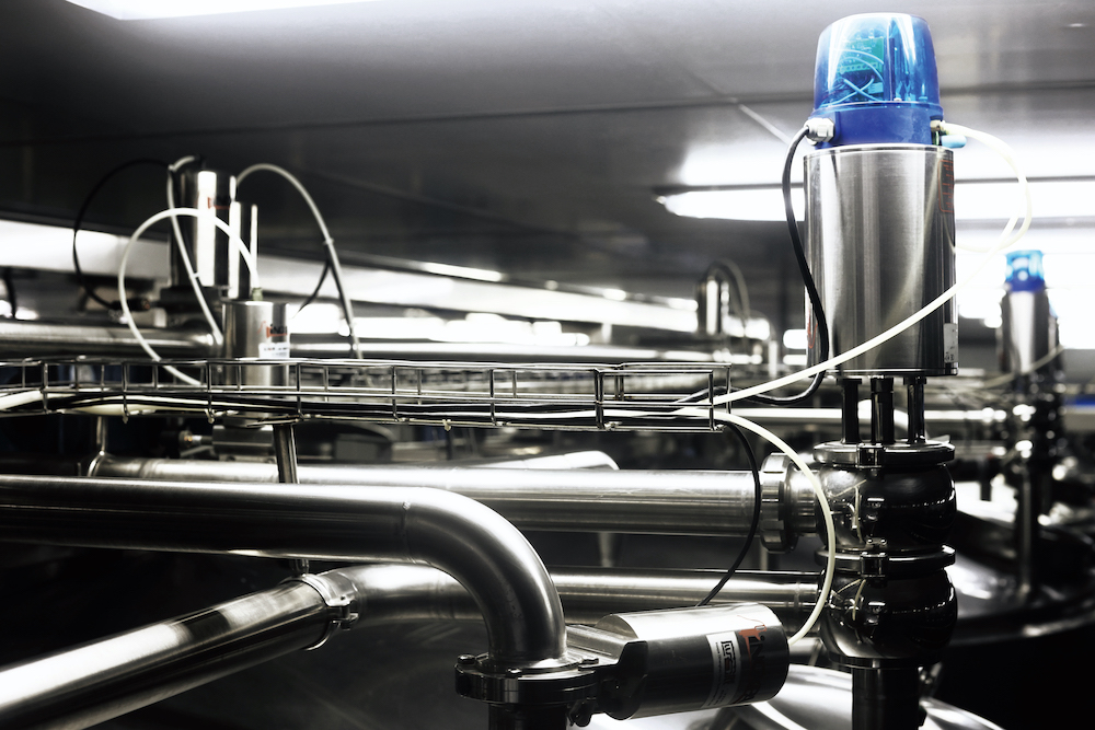 Filling System - PHS | Tailor Solutions for Liquid Packaging