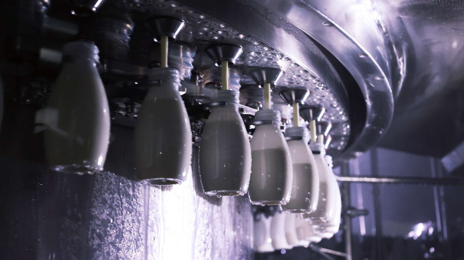 The advantages of cold aseptic filling - PHS | Tailor Solutions for ...