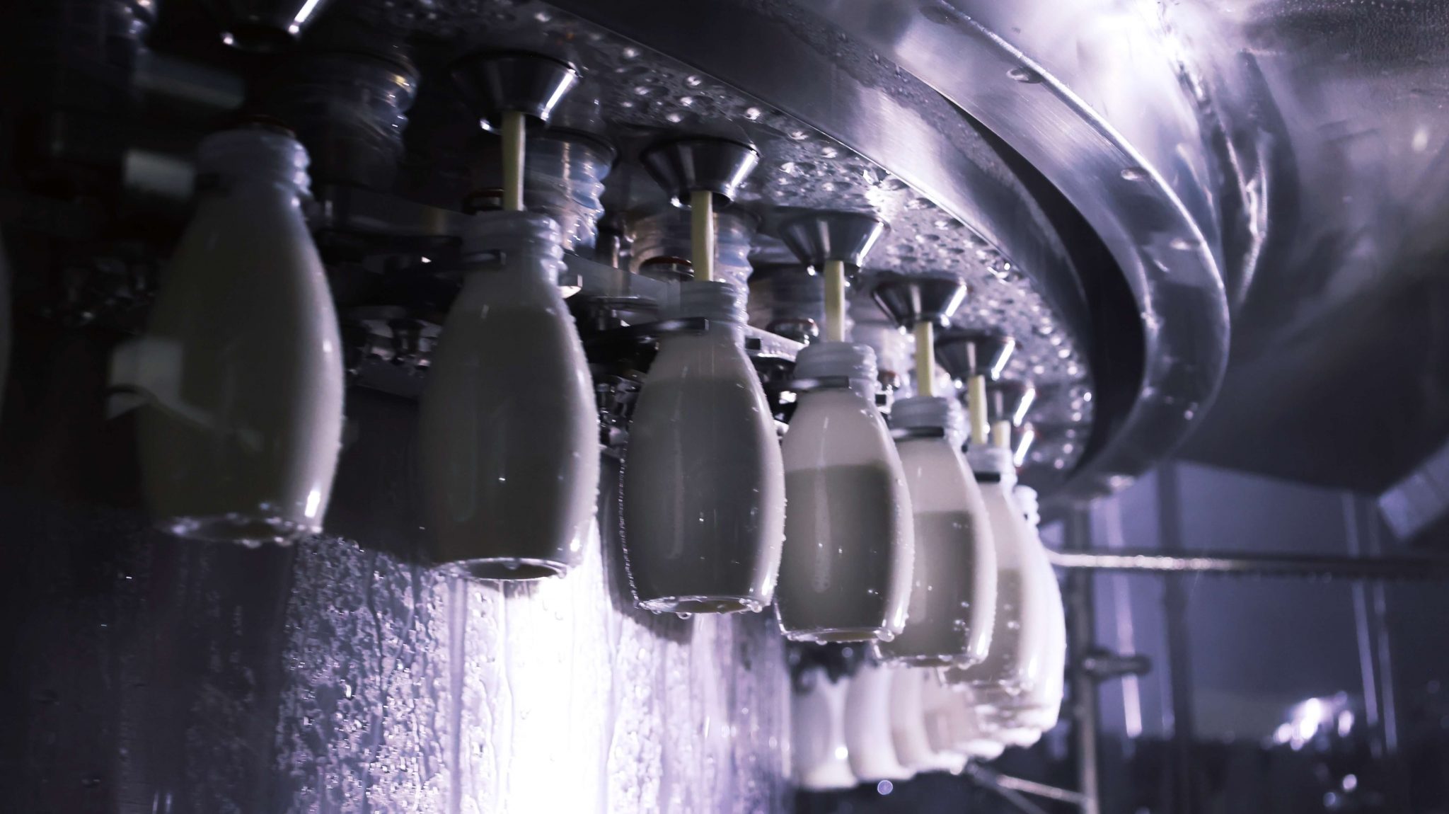 The advantages of cold aseptic filling - PHS | Tailor Solutions for ...