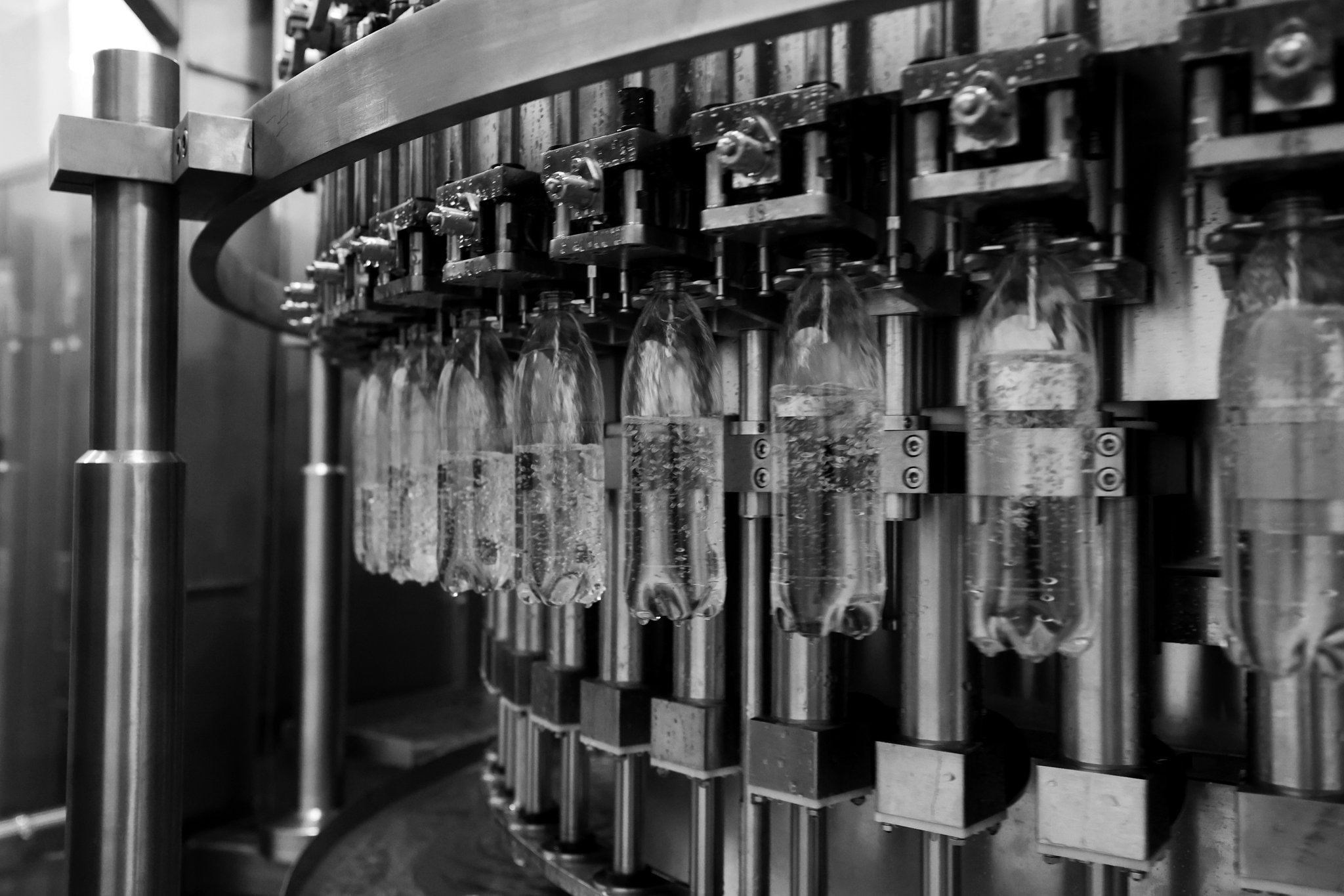 Customize Complete Solution of Bottled Water Combi, CSD Combi, Ultra ...